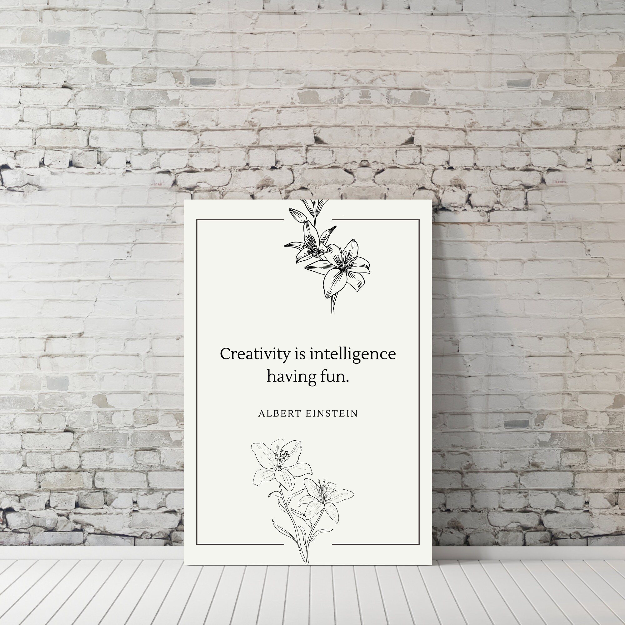 Creative Poster Designs, Motivational Home Decor, Pretty Home Painting ...