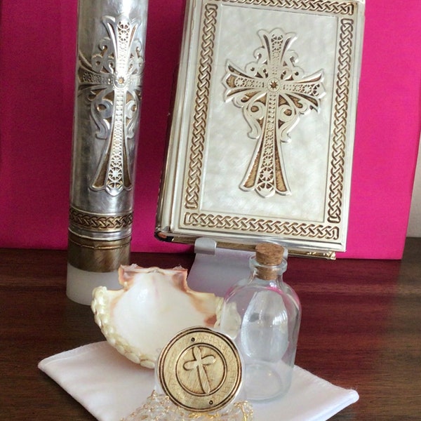 Catholic Baptism - Etsy