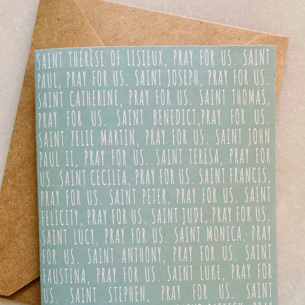 Feast Day - Etsy