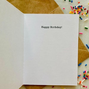 Catholic Birthday Card | Priest Birthday Card - Etsy