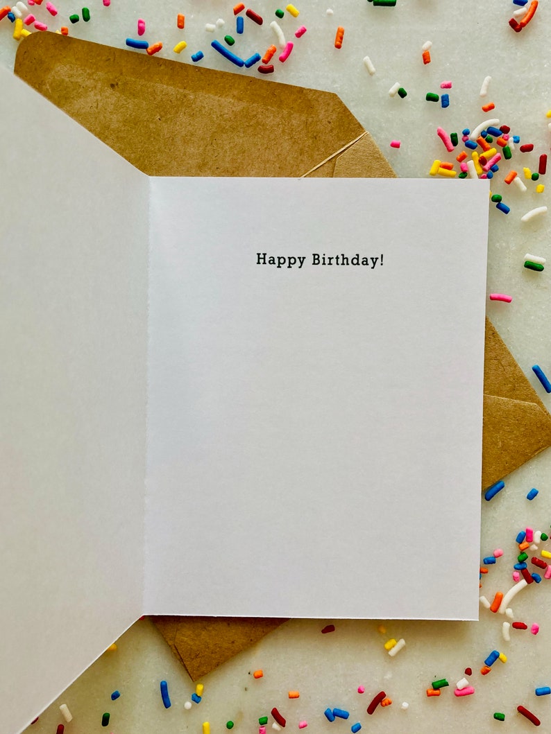 Catholic Birthday Card | Priest Birthday Card - Etsy