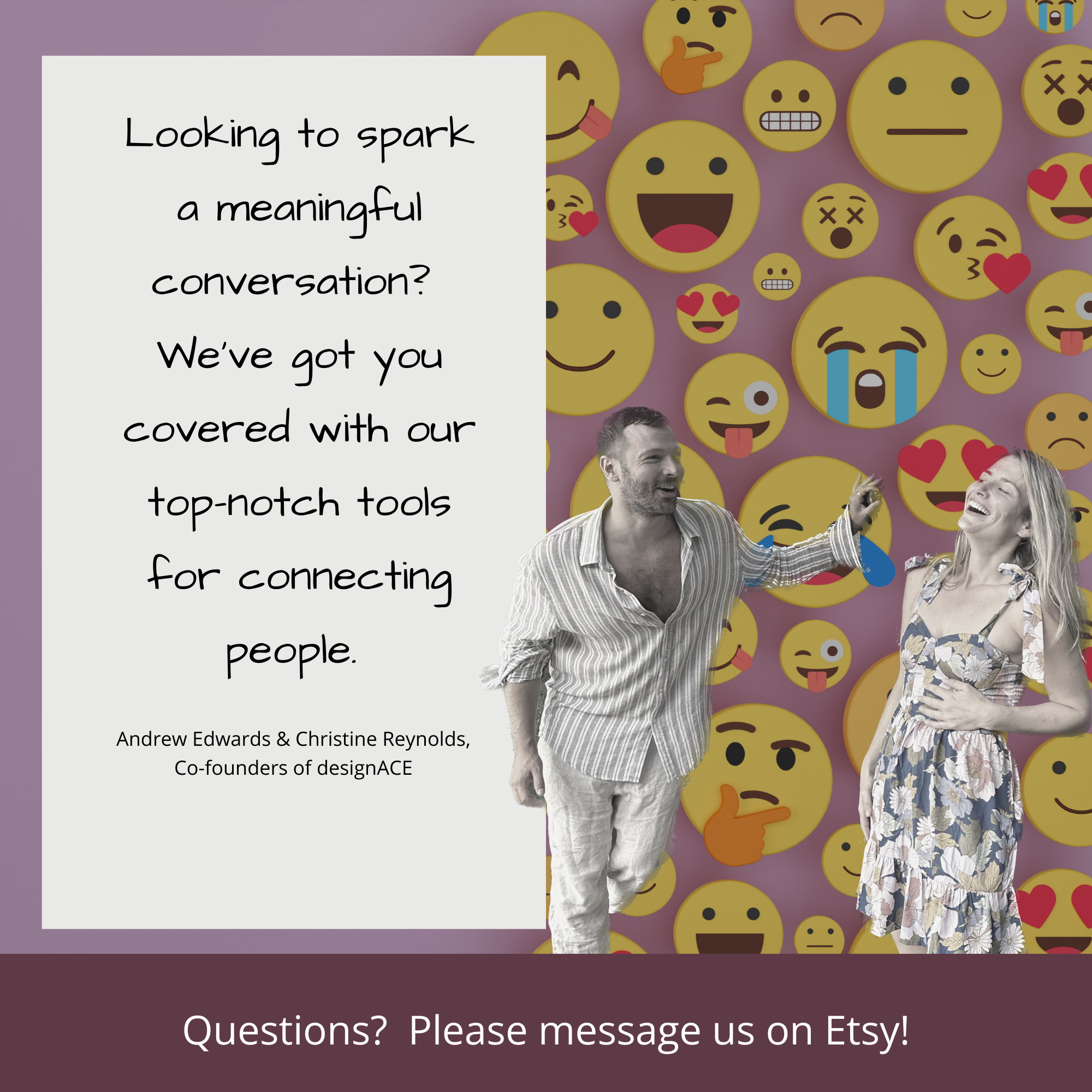 Emoji Riddle Icebreaker Game: Team Building Activity (powerpoint ...