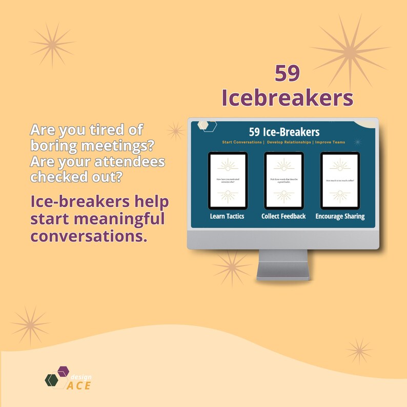 Team Building Icebreaker Game Bundle: 90s Trivia, Emoji Riddles ...