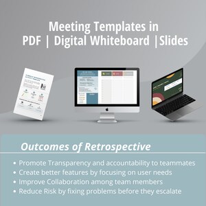 Retrospectives Templates and Guide for Project Managers and Leaders ...