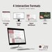 Stakeholder Map Workbook: Engagement Planning & Interview Guide ...