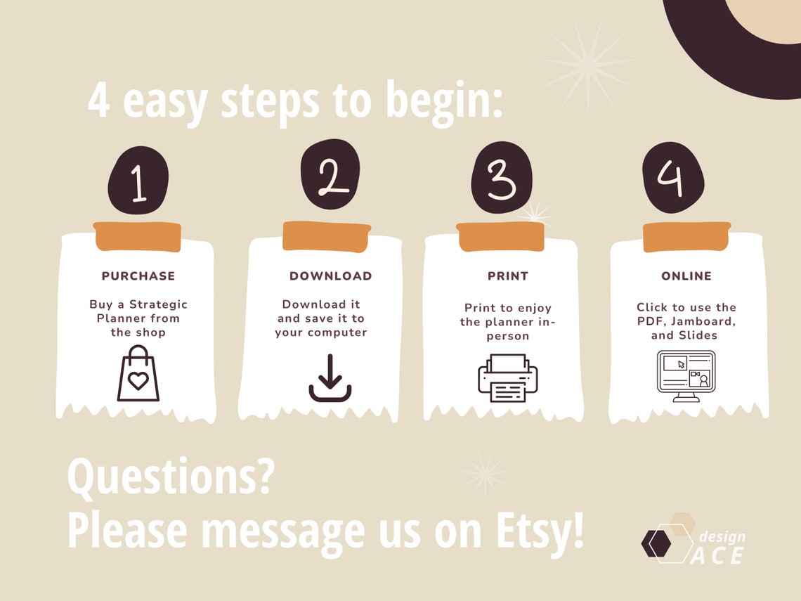 Team Building Activity for Work, Goal Planning, Templates, in PDF ...