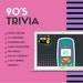 Icebreaker Office Game retro 90s Trivia Team-building Powerpoint ...