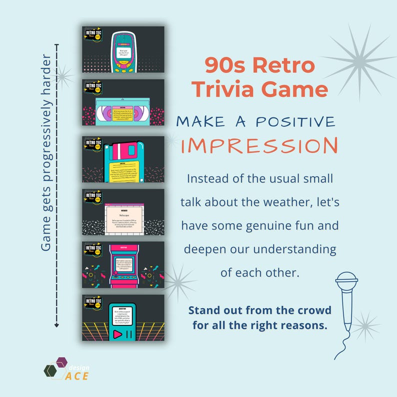 Team Building Icebreaker Games Bundle: Trivia, Emoji Riddles (digital ...