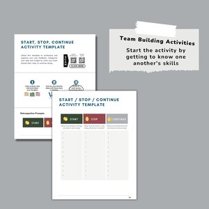 Retrospectives Templates and Guide for Project Managers and Leaders ...