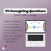 Emoji Riddle Icebreaker Game: Team Building Activity (powerpoint ...