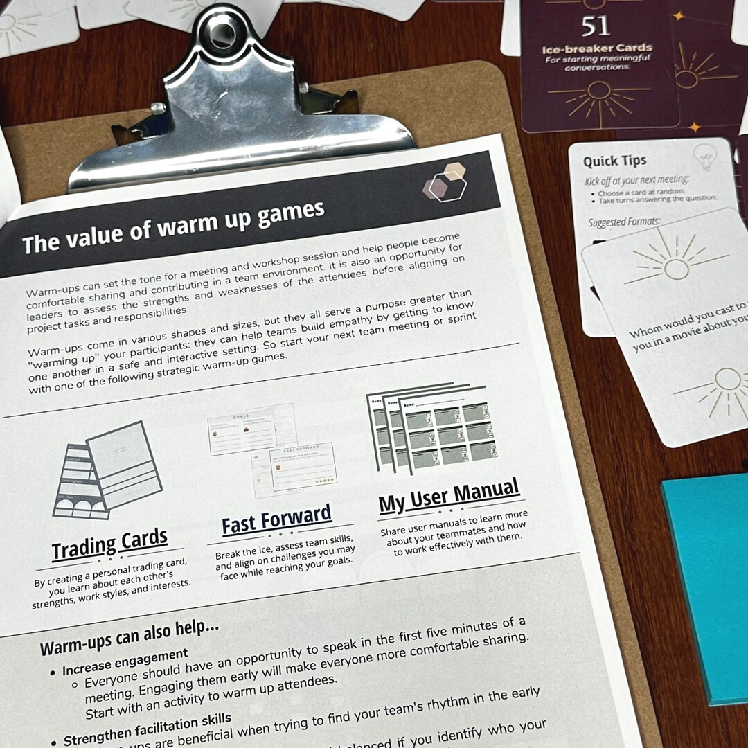 Powerpoint Games Bundle for Team Building Activities, Zoom Games for ...