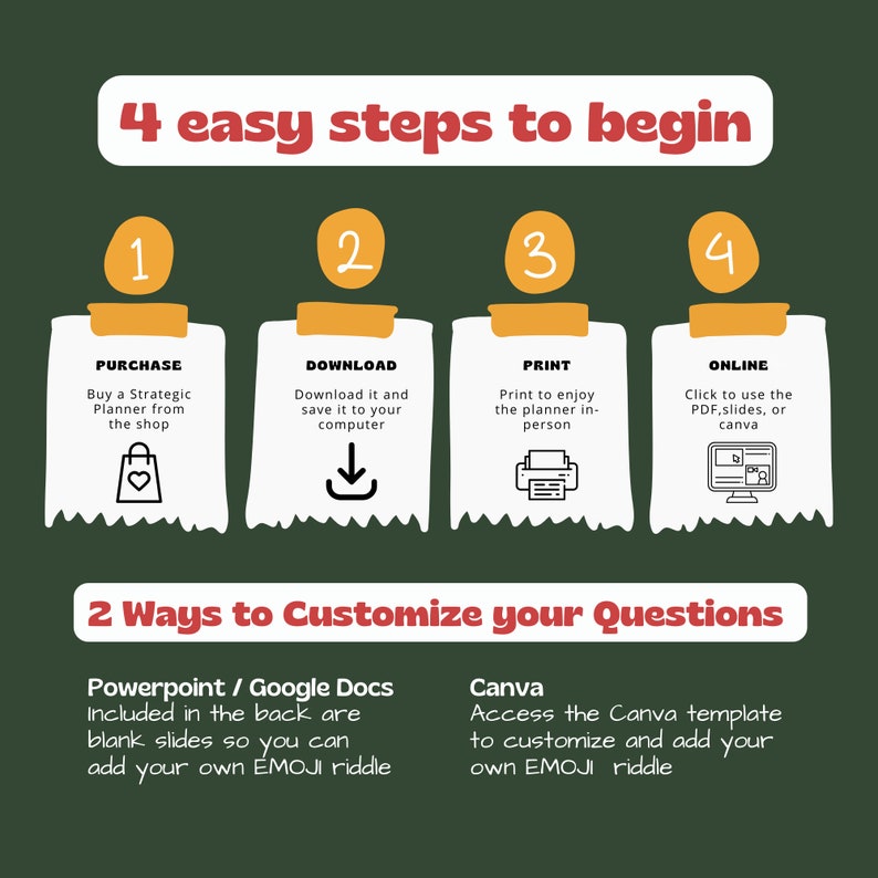 Holiday Team-building Icebreaker Game "this or That" | Instant Download ...