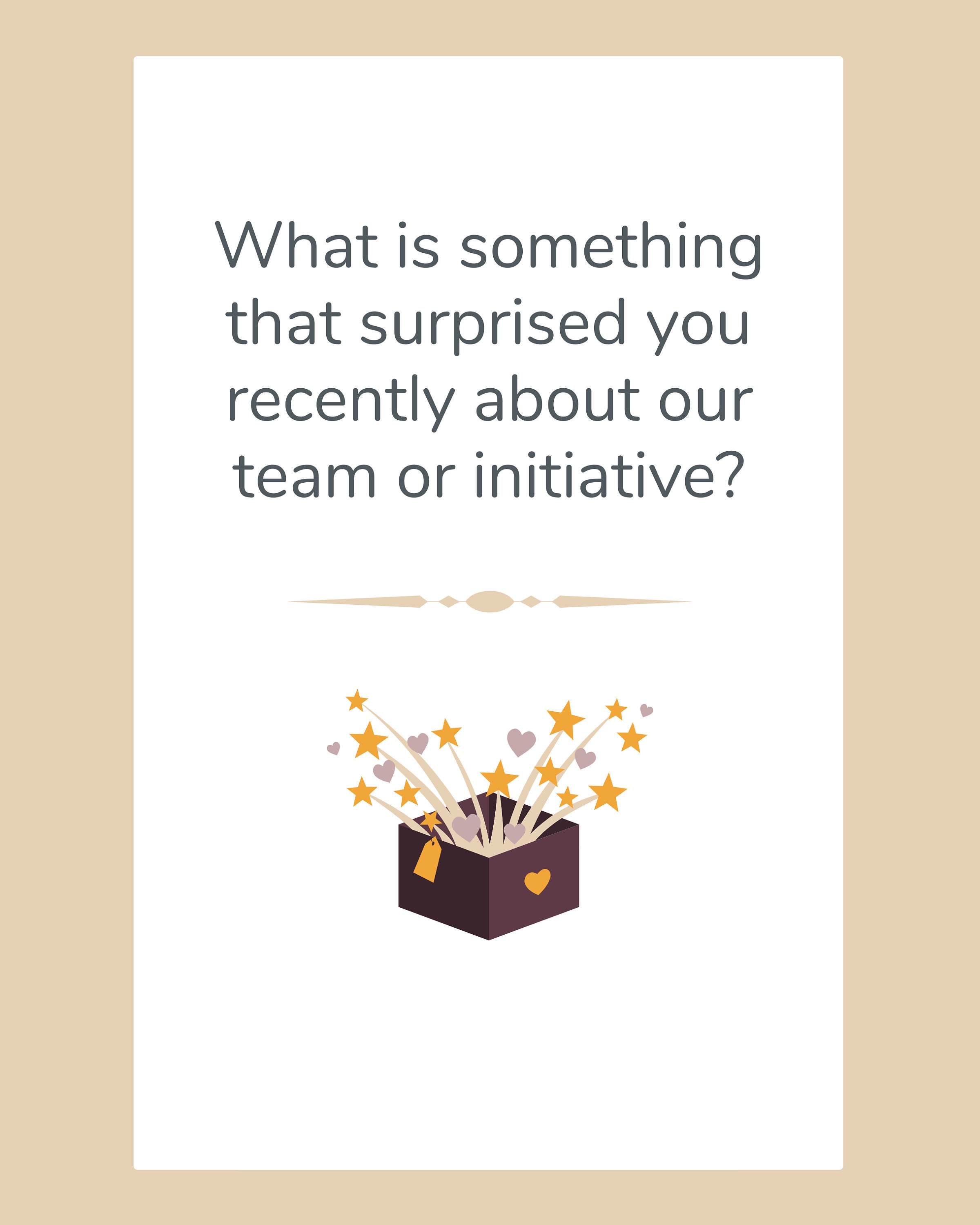 Leadership Cards Office Game | Powerpoint PDF, Google Slides, Instant ...