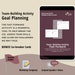 Team Building Activity for Work, Goal Planning, Templates, in PDF ...