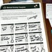 Team Building Activity for Work, My User Manual, Templates, in PDF ...