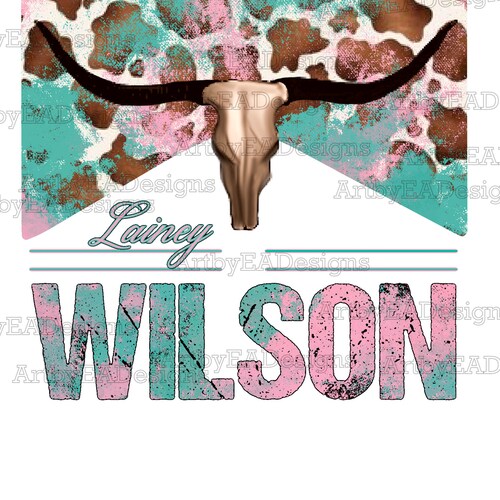 Lainey Wilson SVG Cowgirl Svg Country Music SVG Western - Etsy