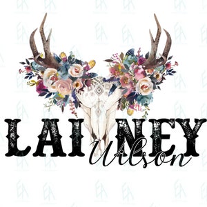 Lainey Wilson Png Digital Download Design PNG - Etsy