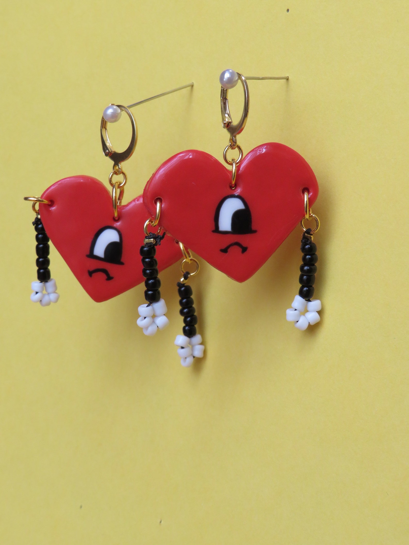 Bad Bunny Earrings, Bad Bunny, Un Verano Sin Ti, Bad Bunny Charms, - Etsy