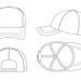 Trucker Hat Tech Pack - Etsy Canada