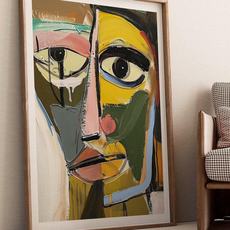 Unique Wall Art - Etsy