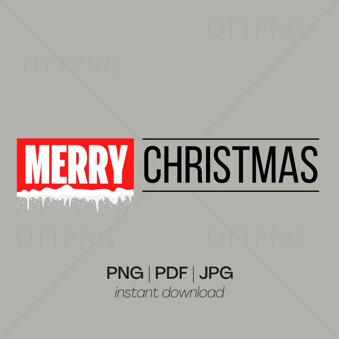 Marvel Merry Christmas Avengers PNG PDF JPG Santa Hat Claus - Etsy