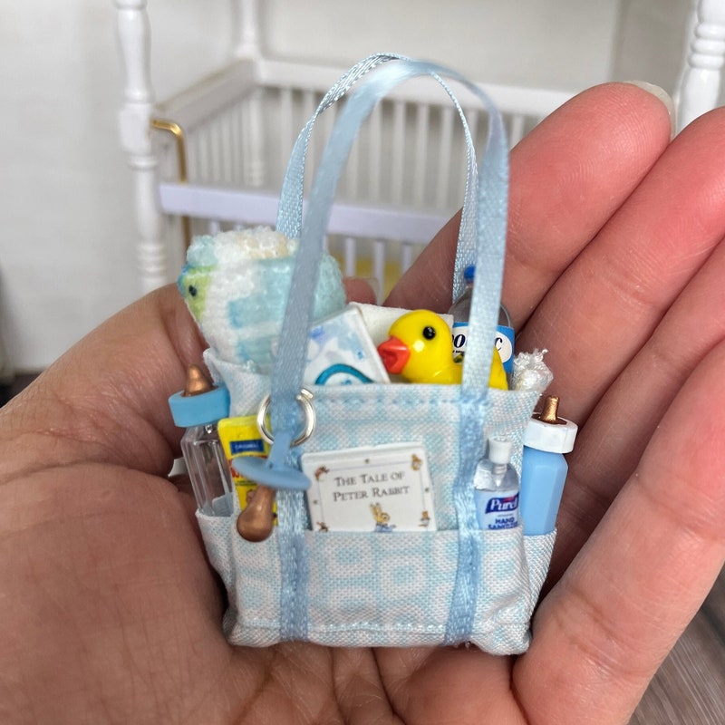 Mini Silicone Baby Diapers - Etsy