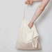 Dainty Floral Tote Bag — Women’s Custom Canvas Tote Bag With Flowers ...