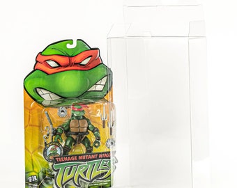 Tmnt Protective Case - Etsy