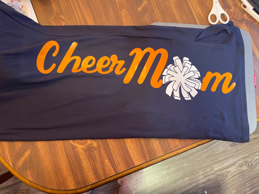 Cheer Mom Pants - Etsy