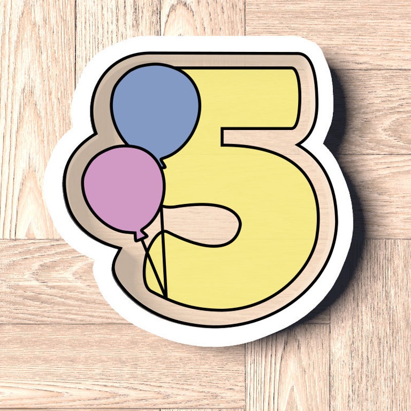 Number Stamps - Etsy