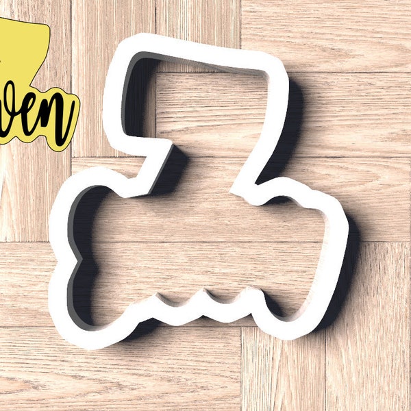 7 Cookie Cutter - Etsy