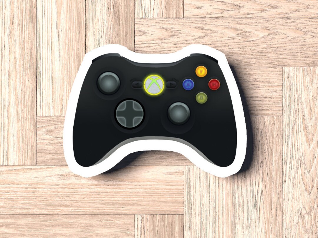 Fast Shipping! Game Controller Cookie Cutter - Gaming Theme Baking Gift ...