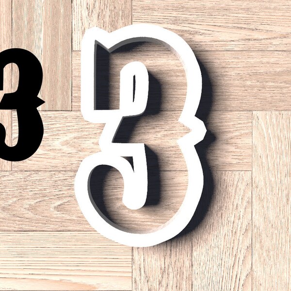 Carnival Number 3 - Etsy