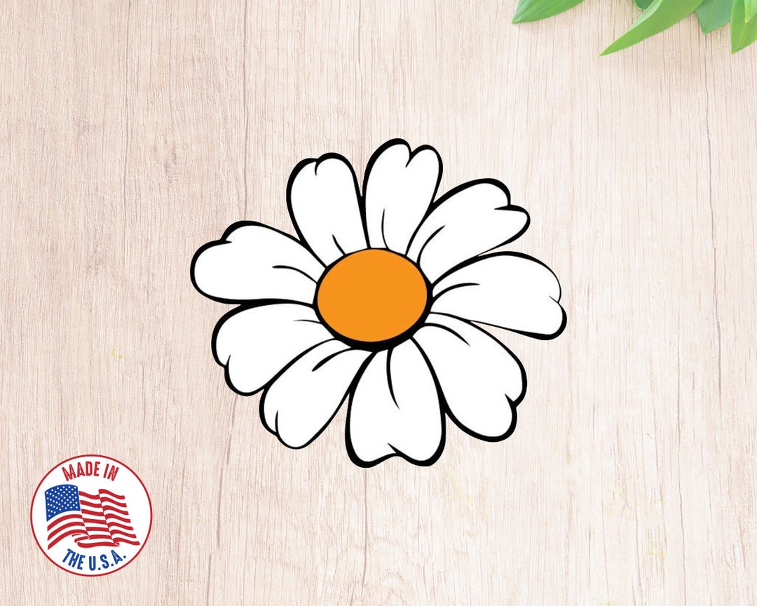 Fast Shipping! Ruffled Daisy Flower Cookie Cutter - Baking Gift - Etsy