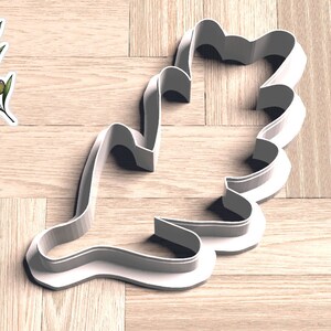 Fast Shipping! Olive Branch Custom Cookie Cutter - Etsy
