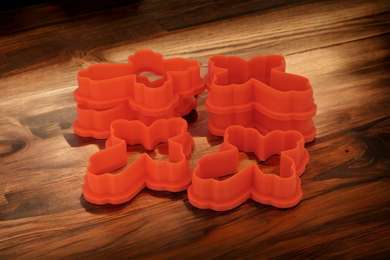 Fast Shipping! Highland Cow Head Cookie Cutter - Etsy