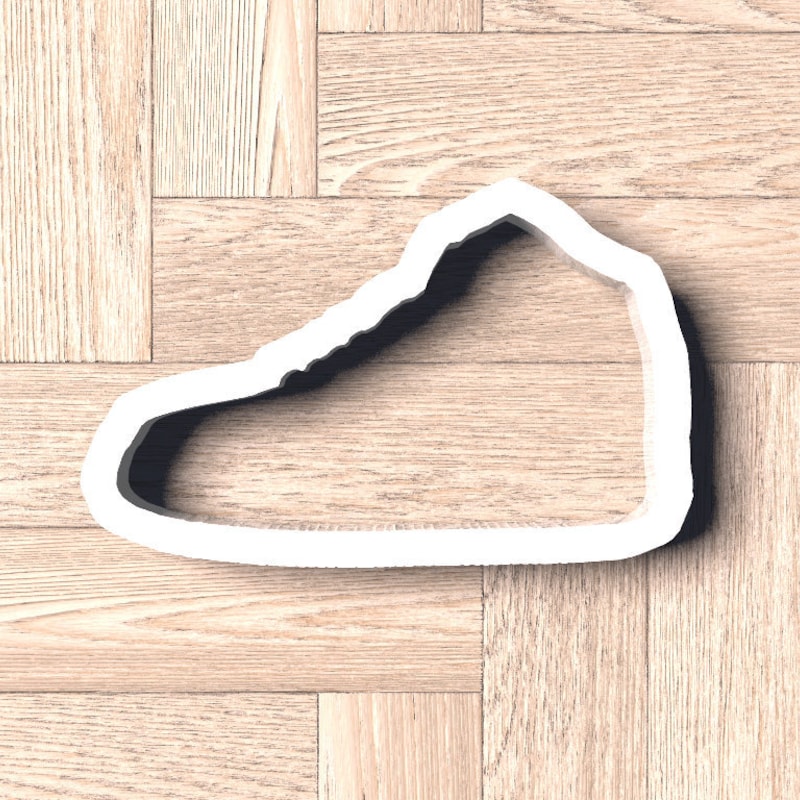 Shoe Cookies - Etsy