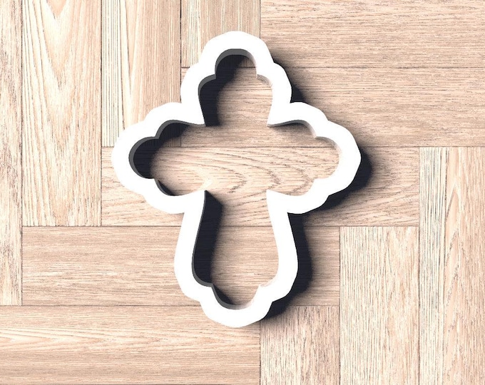 Fast Shipping Elegant Long Slim Bow Cookie Cutter Baking Gifts - Etsy