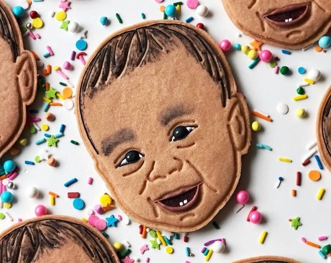 Fast Shipping U.S. Air Force Rank Insignia Cookie Cutter Set Custom ...