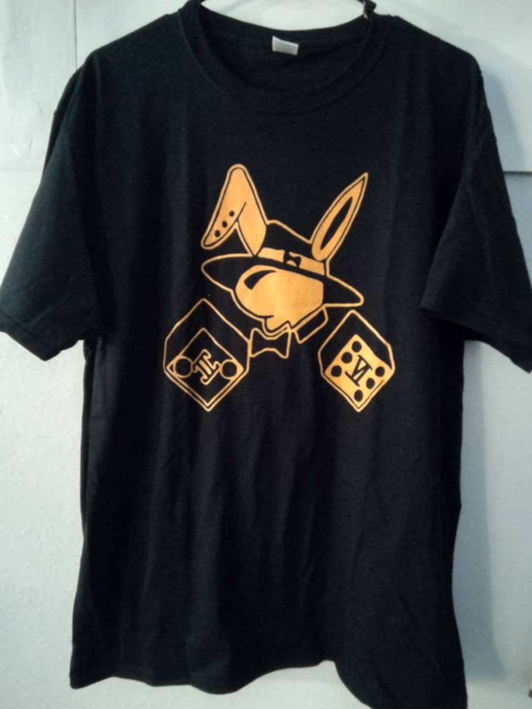 Gangster Two Six Nation Shirt 80s Style TS Design GTSN - Etsy