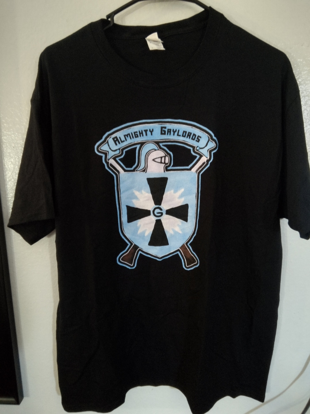 Almighty Gaylords Nation Shirt - 70s GLN Design - People - Chicago ...