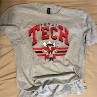 Texas Tech - Etsy
