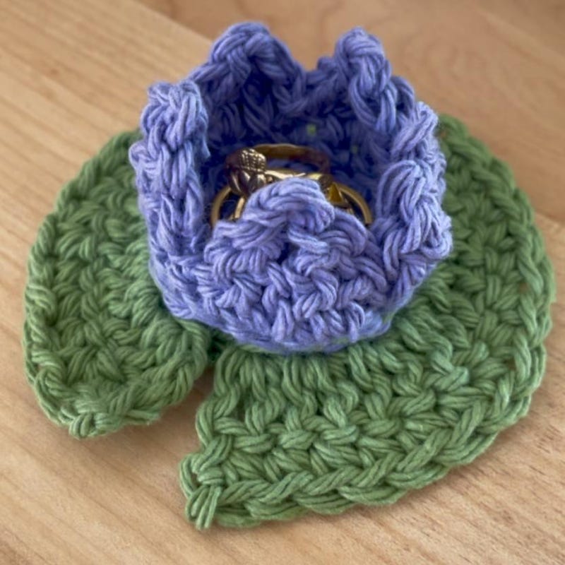 Cat Pad Crochet Pattern - Etsy