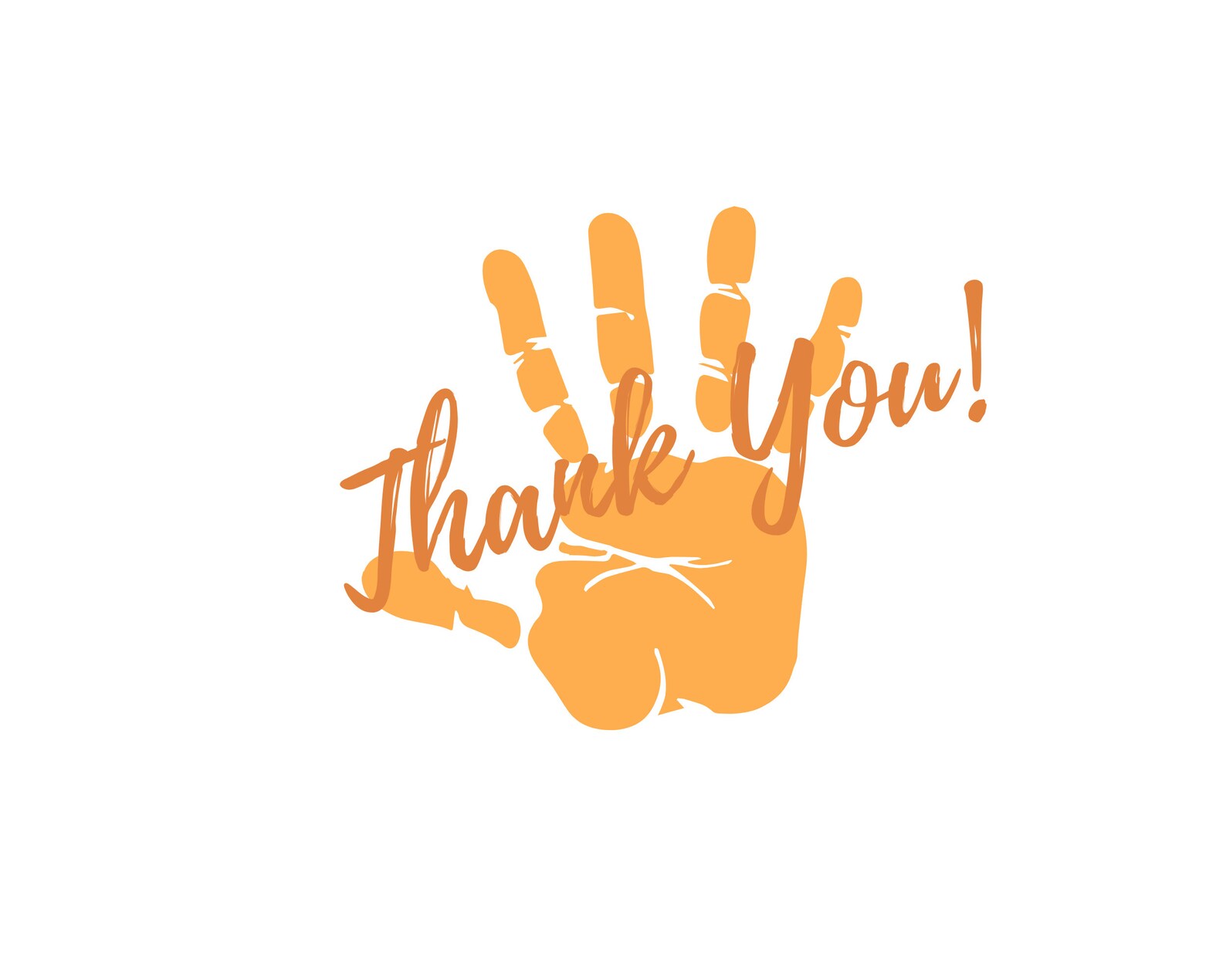 Handprint Art Craft for Kids DIY Hand Print Template Baby - Etsy