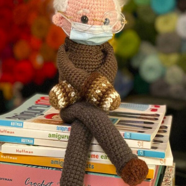 Crochet Souvenir - Etsy