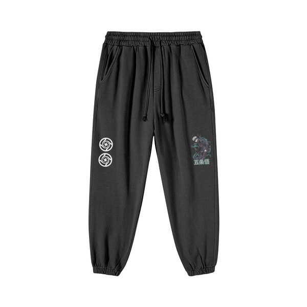 Gojo Satoru Pants - Etsy