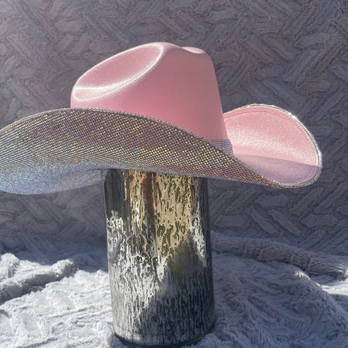 Texas Flag Rhinestone Hat - Etsy