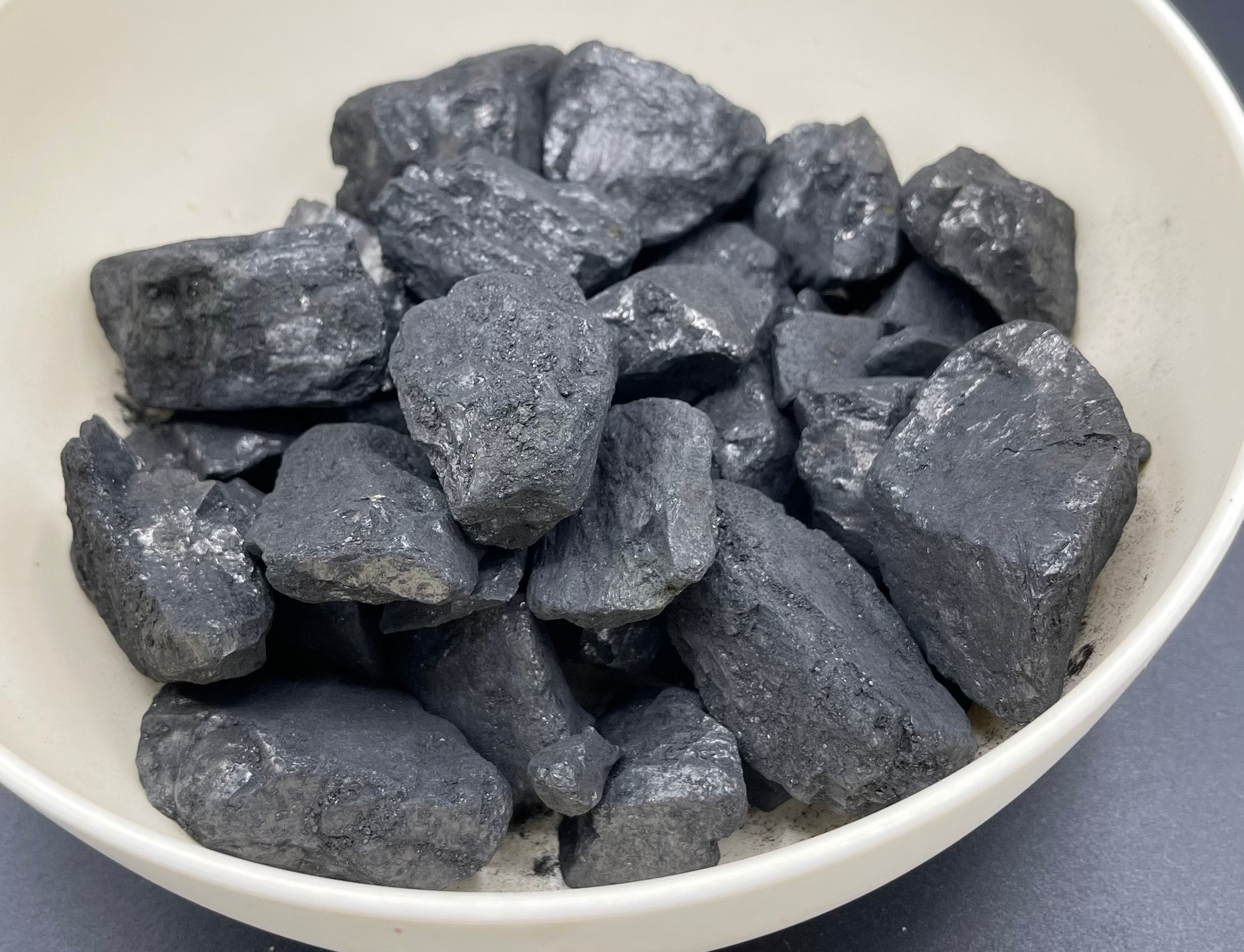 I Lb Anthracite Coal, Crafts, Art, Christmas Stocking, Lump, Camping ...