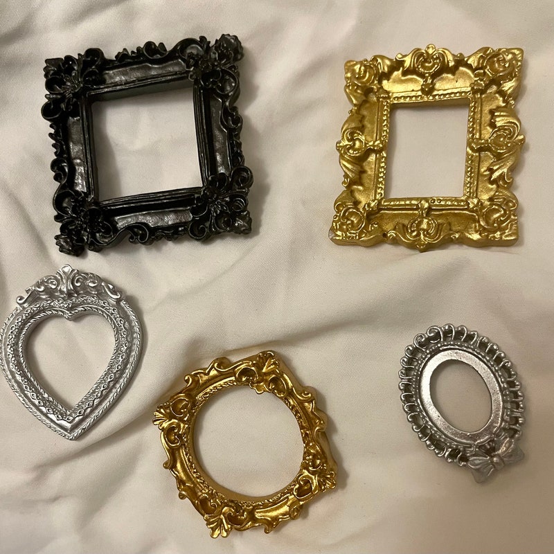 Ornate Frames - Etsy