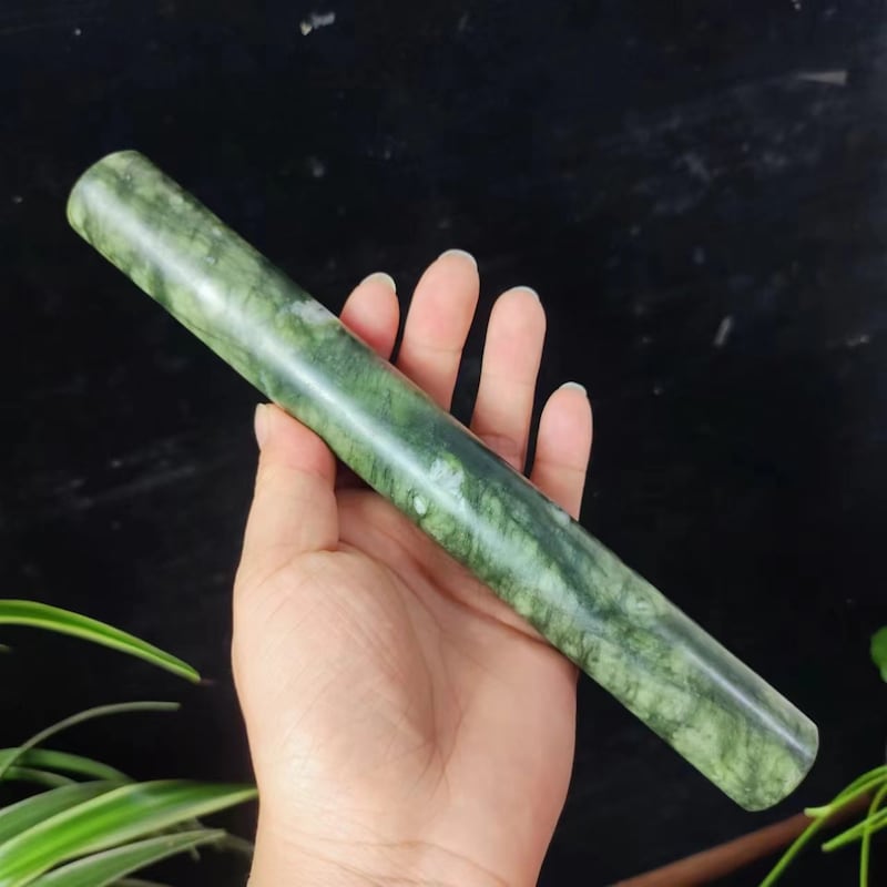 Carved Rolling Pin - Etsy